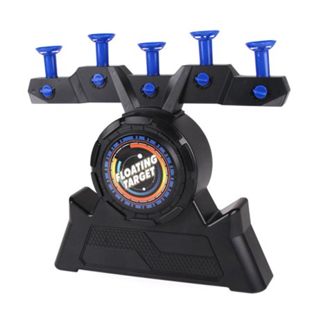 Newly Upgraded Version Electric Floating Flying Ball Target Floating ...