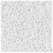 8Pack USG Interiors R2310 Square-Edge Radar Ceiling Tile, 2'x4'x5/8 ...