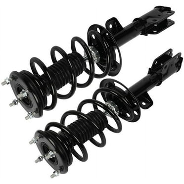 Lippert Components 281255 Bolt-On Gas Shock Kit for 2-3/8" Axle Tube ...