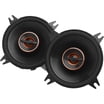 Infinity REF467F Reference Series 4" x 6" 2-Way 135W Peak 3-Ohm Coaxial ...