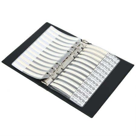 Sample Book 0201 Capacitors Sample Book Components Sample Book ...