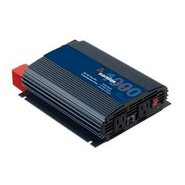 Xantrex XM1000 Pro Series 1000 Watt Inverter PRO Series 1000 Watt Sine ...