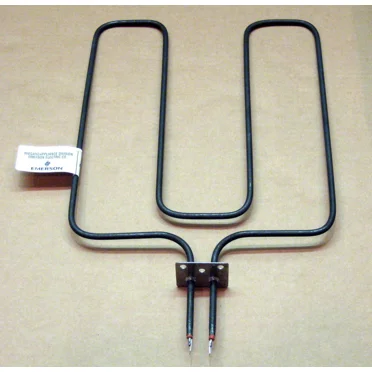 ERP GE Electric Stove Parts - Range Radiant Heat Surface Element ...