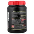 ALLMAX Nutrition, Isoflex Pure Whey Protein Isolate, Vanilla, 2 lbs ...