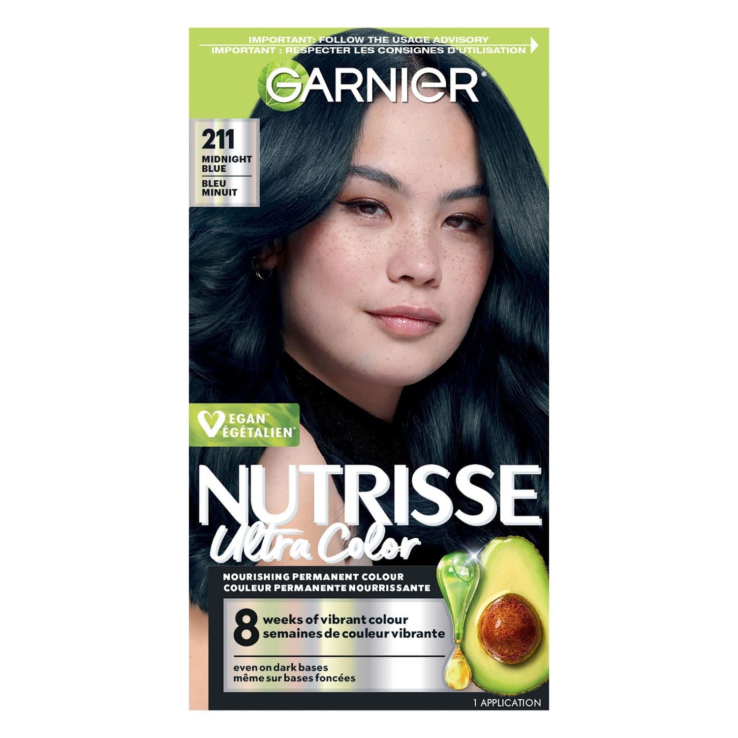 Click here for Garnier Nutrisse Ultra Color  Permanent Hair Dye... prices