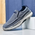Athletic Casual Fashion Versatile Lightweight Thick-Soled Anti-Odor ...