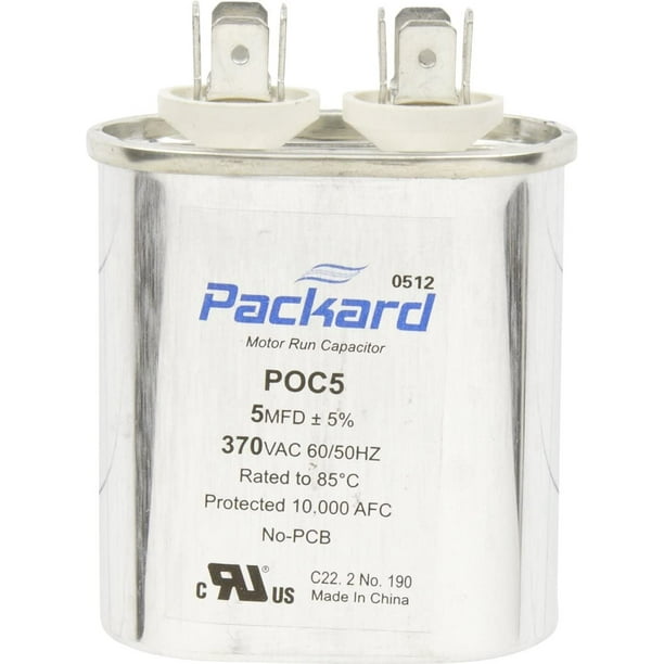 MARS 12005 Capacitor - Walmart.com