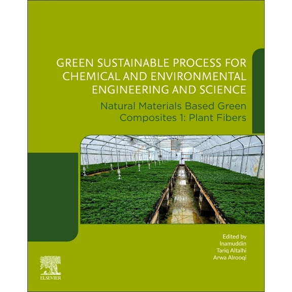 Green Sustainable Process for Chemical and Environmental Engineering ...
