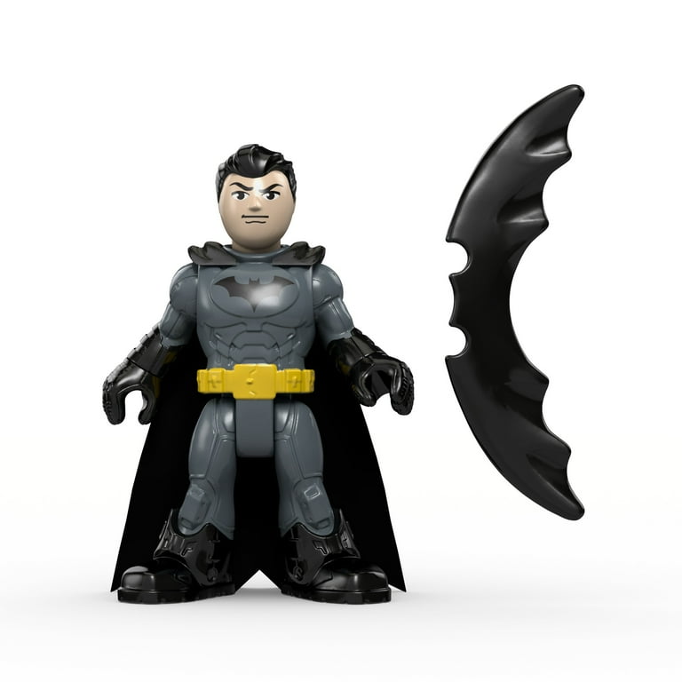 Dc Super Friends Characters