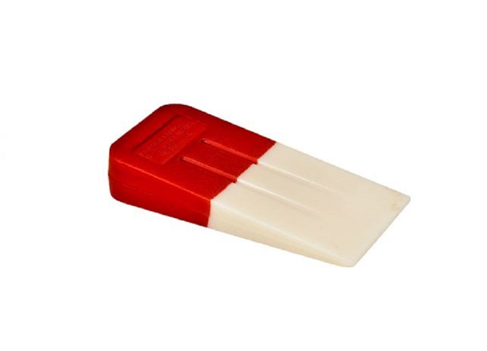 K&H 5-1/2" Red Head Tree Falling Wedges (Dozen) - Walmart.com