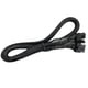 2 pack 8 pines a 8 pines Pcie Vga cable de suministro para Evga ...