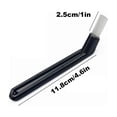 Coffee Maker Cleaning Brush with Ergonomic Handle for Espresso Machine ...
