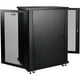 Tripp Lite 24U SmartRack Deep Rack Enclosure Cabinet - Walmart.com