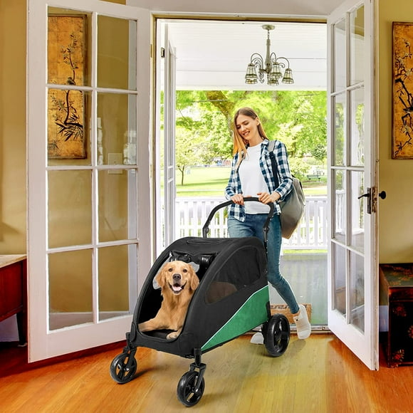 Extra Large Dog Stroller