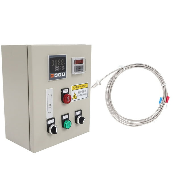 Digital Temperature Control Box,PID Temperature Control Box PID ...