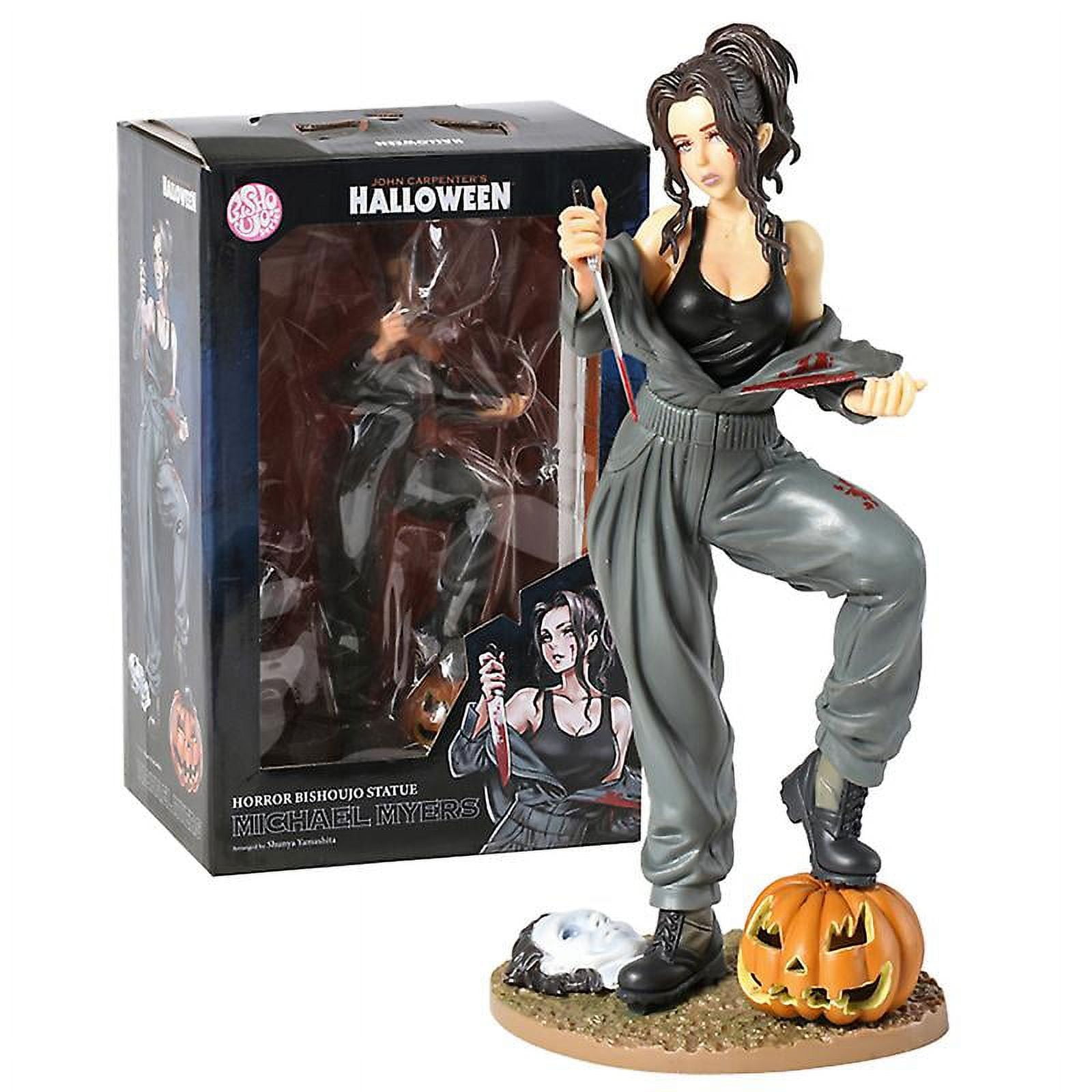 Click here for Nfxhyfxj Horror Bishoujo Halloween Michael Myers F... prices