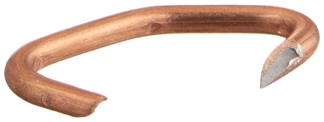 Decker 1 Pig Hill's Hump Rings, 100 Count - Walmart.com