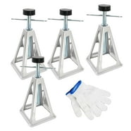 Free Shipping! Bal Products 23025 Stabilizing Jack with 17" Extension ...