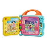 LeapFrog 100 Words About Places I Go Bilingual Book for Toddlers ...