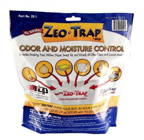Atp Ze-1 Zeo Trap 2 Lb. Bag - Walmart.com