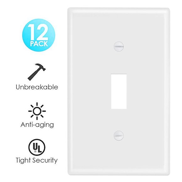 Outlet Covers Led Lights