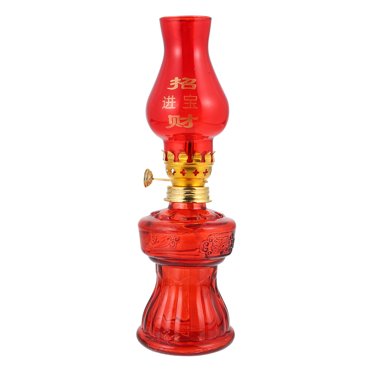 Lamplight Classic Oil Lamp 22300 - Walmart.com