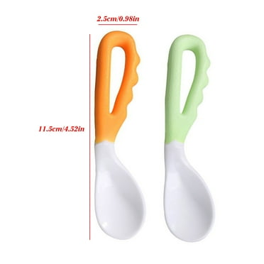 Nuby Garden Fresh Squeeze Feeder - 3 Ounce - Aqua - Walmart.com