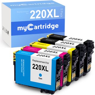 Canon 054 4-Color Toner Cartridge Set, Black/Yellow/Cyan/Magenta ...