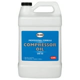 CRC CRC Compressor Oils, Bottle, 1 gal - Walmart.com