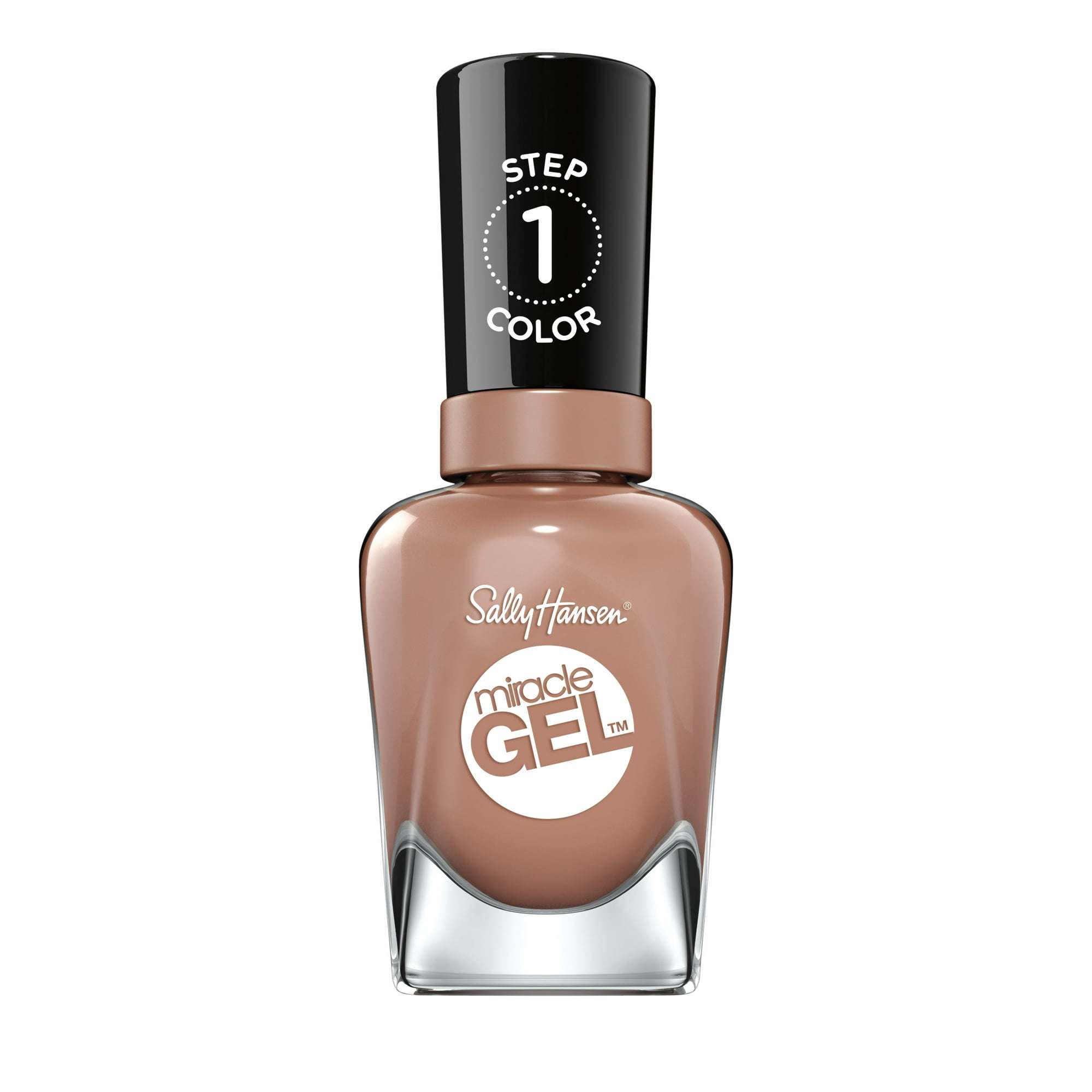 Click here for Sally Hansen Miracle Gel  Gel Nail Polish  Chip-Re... prices
