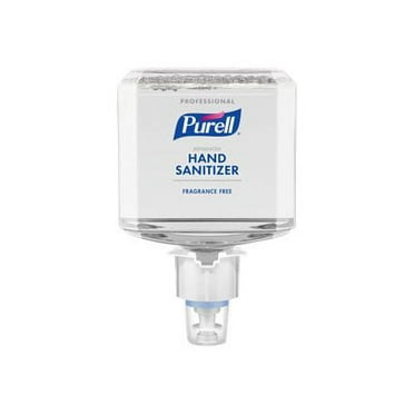 Purell Foodservice Antibacterial Surface Cleaner, 32 oz Spray, Safe ...