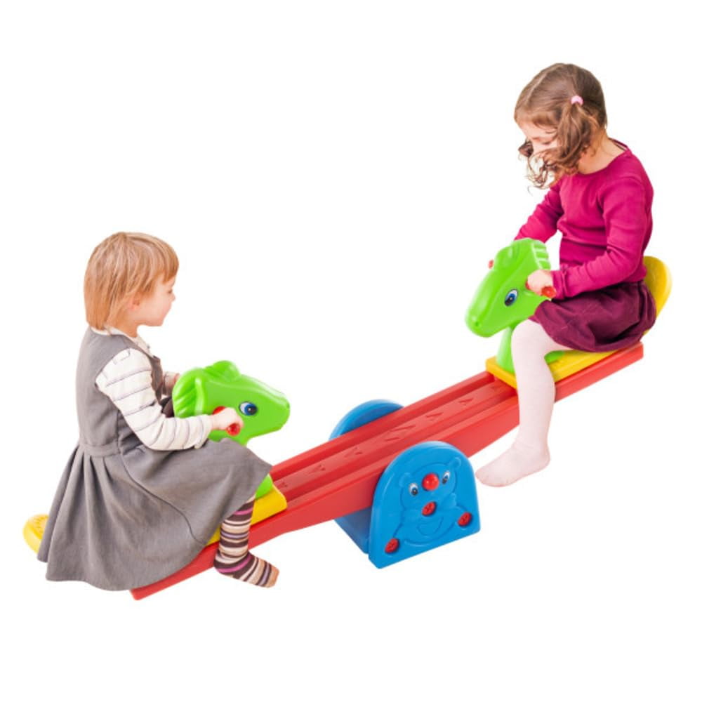 Click here for Hey! Play! Seesaw Â€ Teeter Totter Backyard Or Pla... prices
