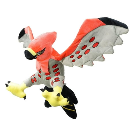 Talonflame Stuffed Plush Toy Doll | Walmart Canada