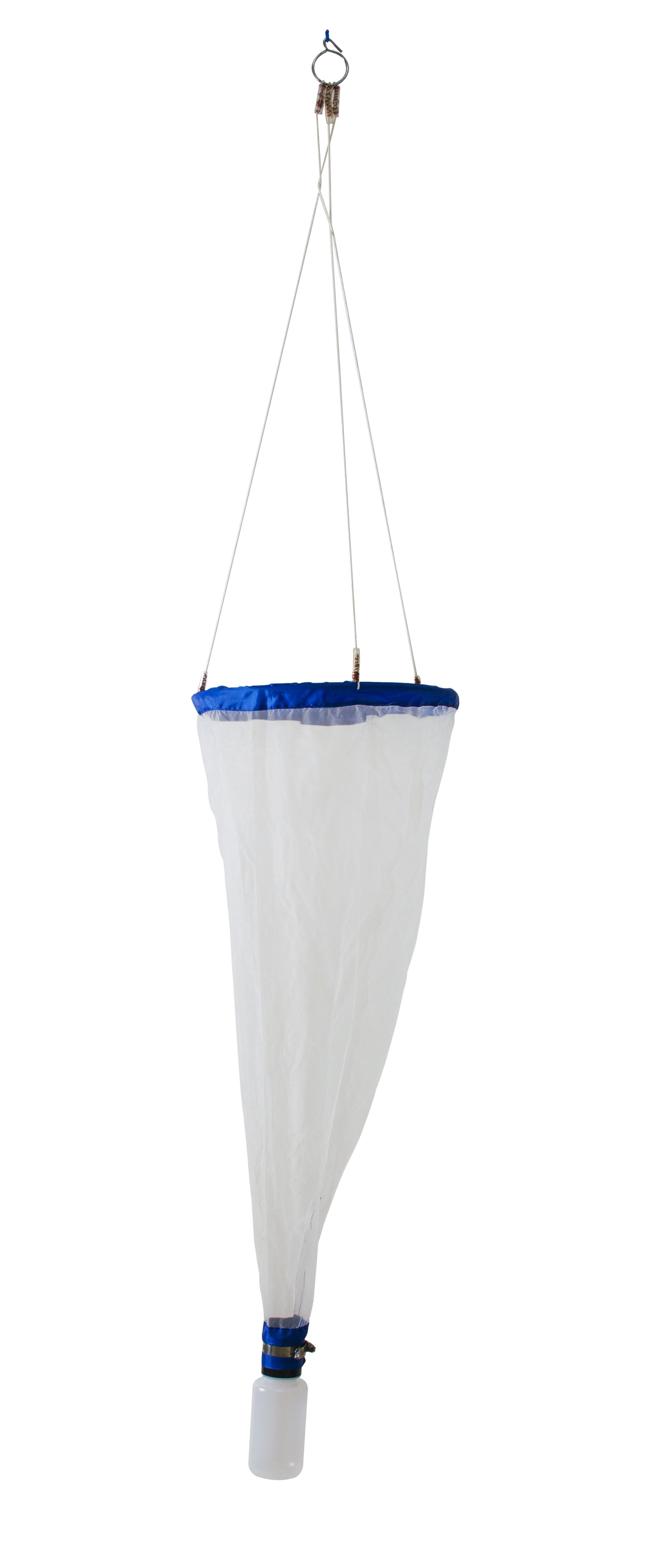 Plankton Net - 35' Depth - 12' Diameter - Eisco Labs - Walmart.com