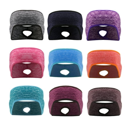 Ear Warmers for Women Comfortable Ears Warming Covers Simple Keeping ...
