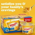 (12 Pack) Velveeta Shells & Cheese Sauce, Original Flavor, 2.39 oz Cups ...