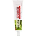 Jason Natural Products Toothpaste PowerSmile 6 Ounce, Pack of 2 ...