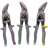 Klein Tools Straight Cut Aviation Snips - Walmart.com