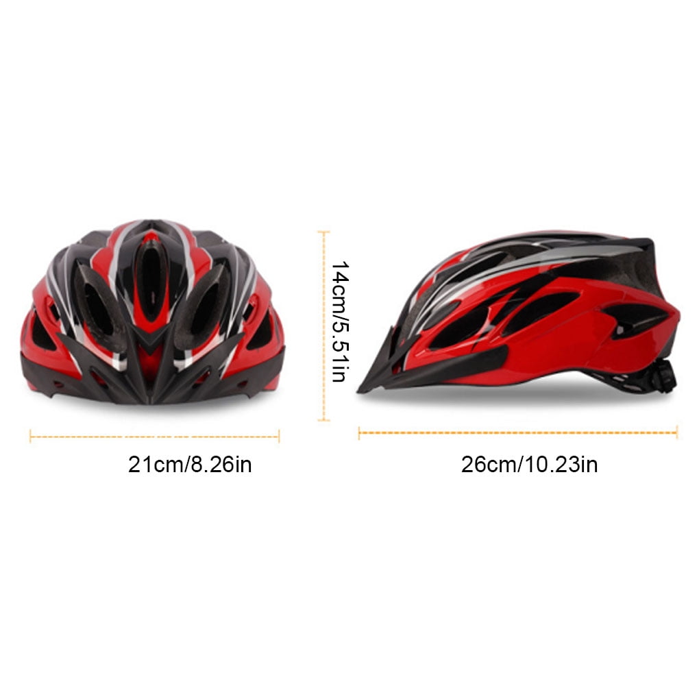 Click here for Ruiboury Adjustable Mens Womens Adult Sport Cyclin... prices