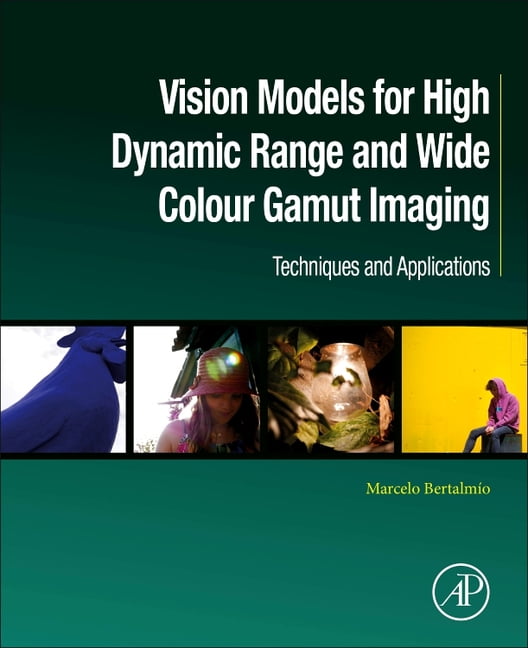 Computer Vision and Pattern Recognition: Vision Models for High Dynamic ...