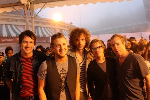 One Republic Poster 16x24 Poster Medium Art Poster 16x24 Unframed, Age ...