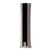 AIRCARE D46 720 Evaporative Humidifier Tower, Titanium/Black, Filters ...