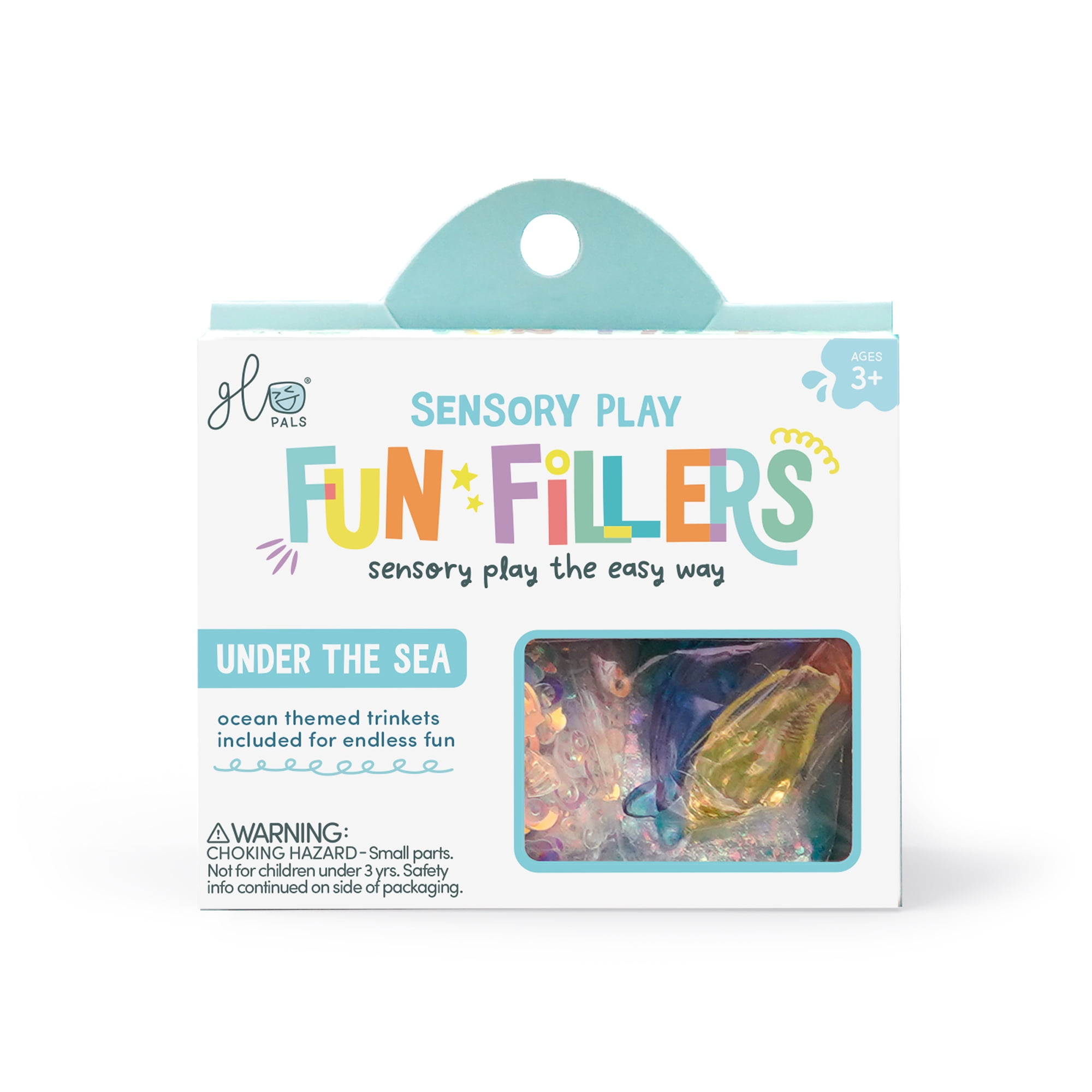Click here for Glo Pals - Fun Fillers - Sensory Play Toy For Chil... prices