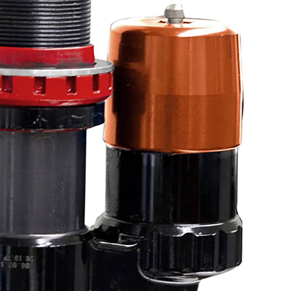 SDI Shock Bladder Conversion Kit Orange Compatible With KTM 300 XC i ...