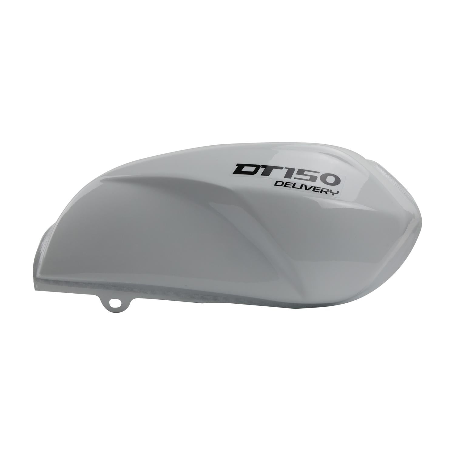 Tanque Gasolina Blanco Italika Dt 150 Delivery (17-23) | Bodega Aurrera en línea