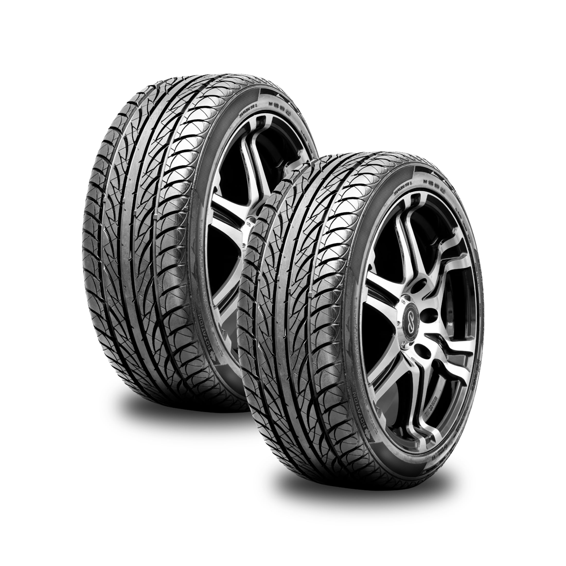 SET DE 2 LLANTAS 245 45 R20 103W XL BLACKHAWK HU01 VT | Bodega Aurrera en línea