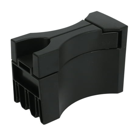 Auto Console Cup Holder Insert Divider, Compact Structure Center ...