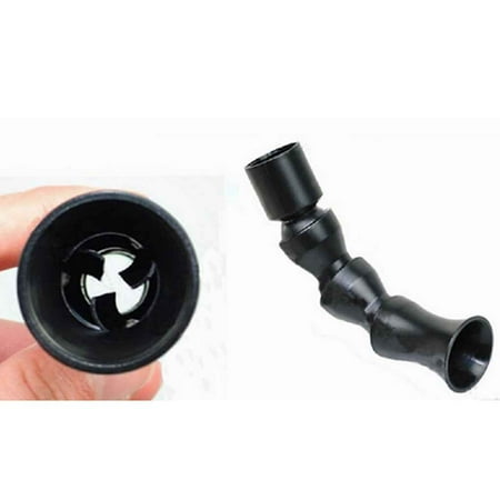 Outlet nozzle fish tank outflow jet pipe sump outlet tube duck nozzle ...