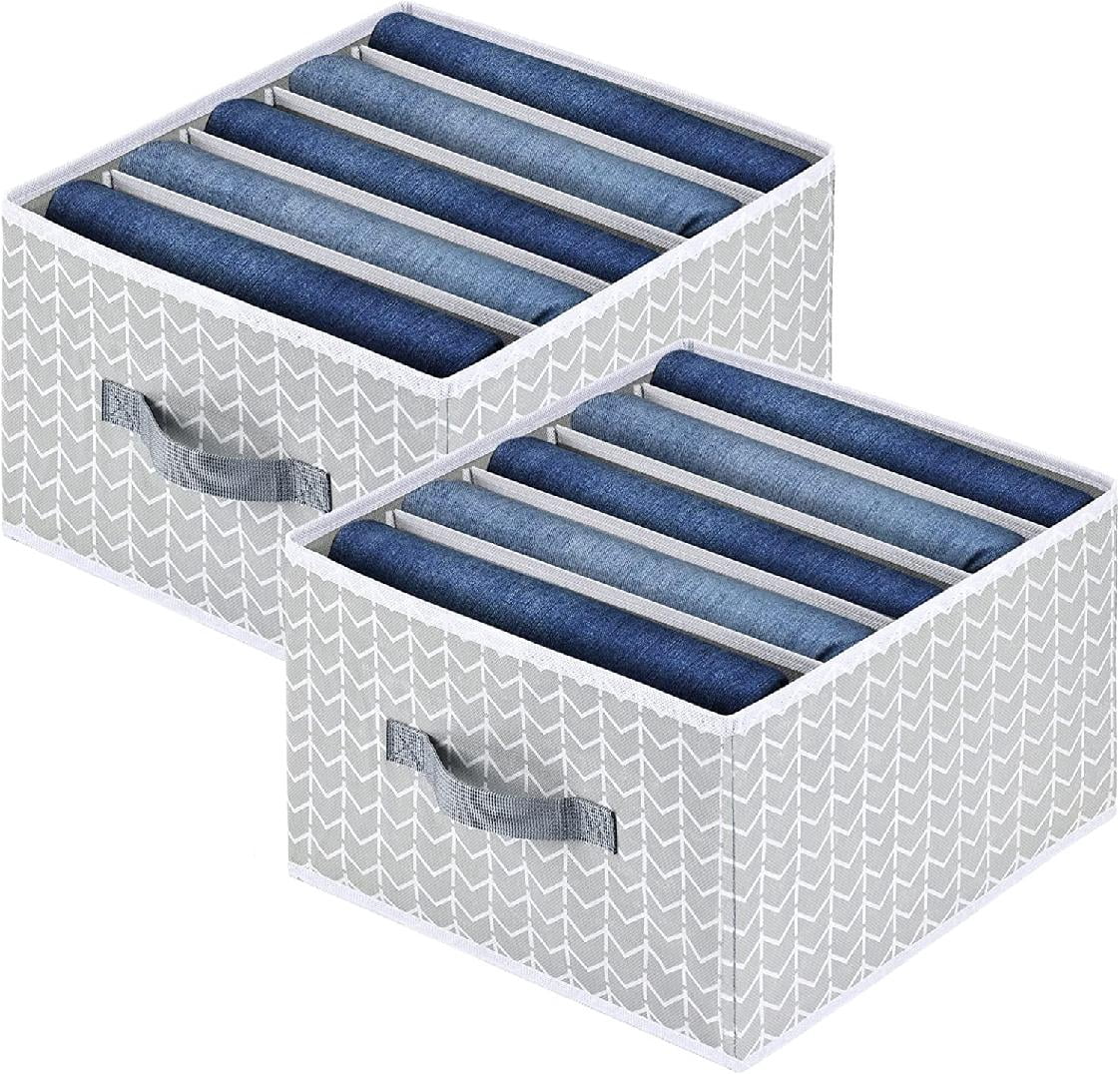 Foldable Drawer Organizers For Clothing Fabric Closet Organizers And foldable-drawer-organizers-for-clothing-fabric-closet-organizers-and