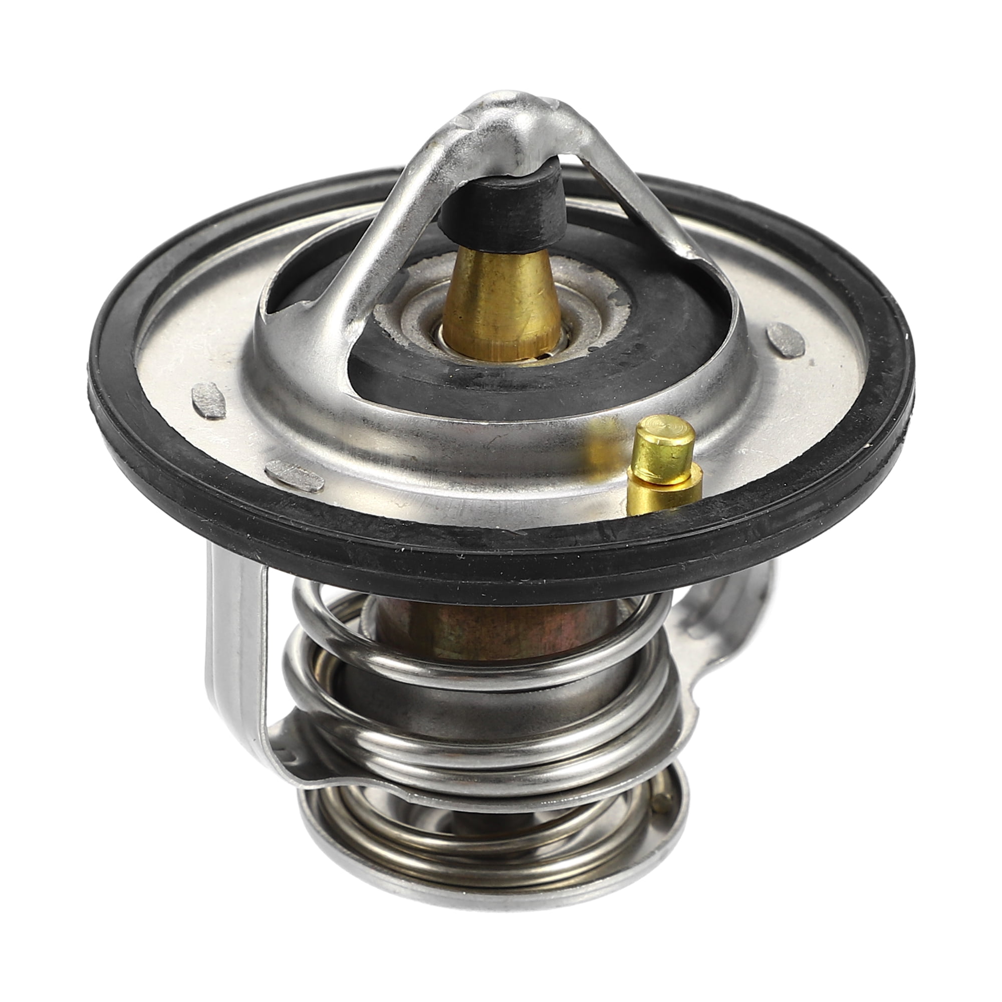 Unique Bargains 21200-EA000 Engine Coolant Thermostat Housing Assembly ...